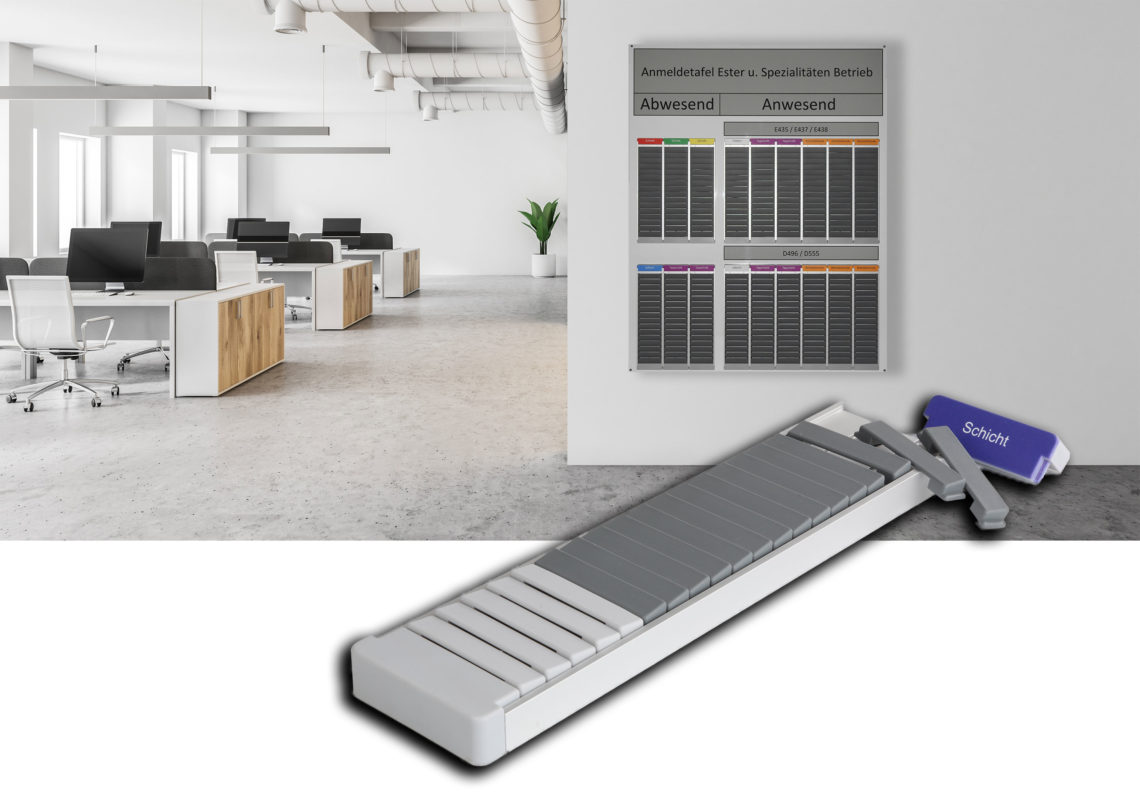 Regoplast › Hersteller innovativer Kennzeichnungslösungen