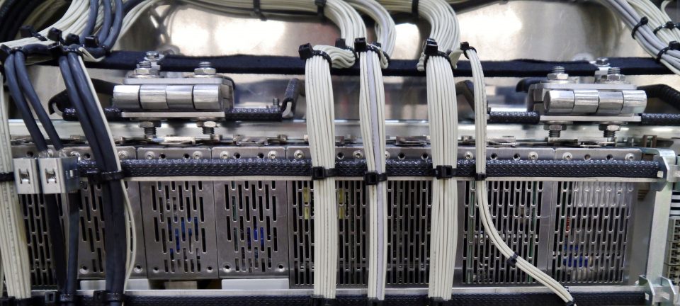 Kennzeichnungssysteme von Regoplast® GmbH für Unternehmen