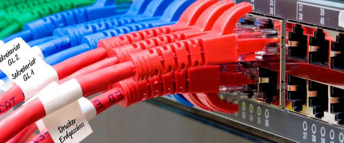 Kabelmarkierer: einfache & dauerhafte Kennzeichnung | Regoplast® GmbH