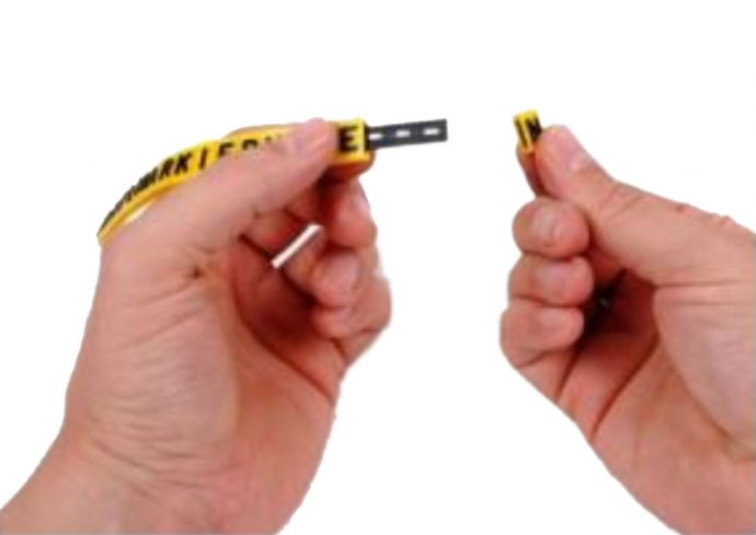 Kabelmarkierer: einfache & dauerhafte Kennzeichnung | Regoplast® GmbH