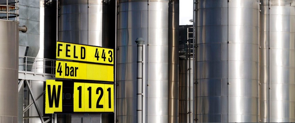 Regoplast › Hersteller innovativer Kennzeichnungslösungen